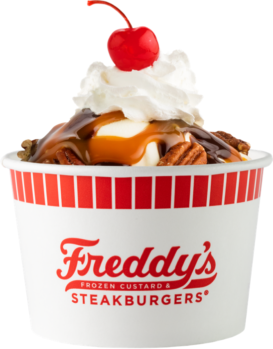 About Freddy’s | Named After WWII Veteran Freddy Simon