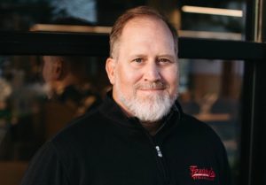 About Freddy’s | Named After WWII Veteran Freddy Simon