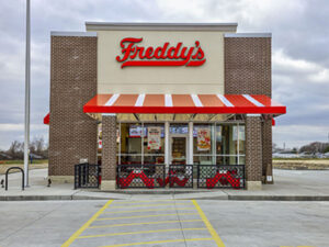 About Our Fast-casual Franchise | Freddy's Franchise